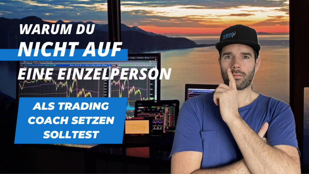 Forex Trading lernen mit einer Trading Ausbildung